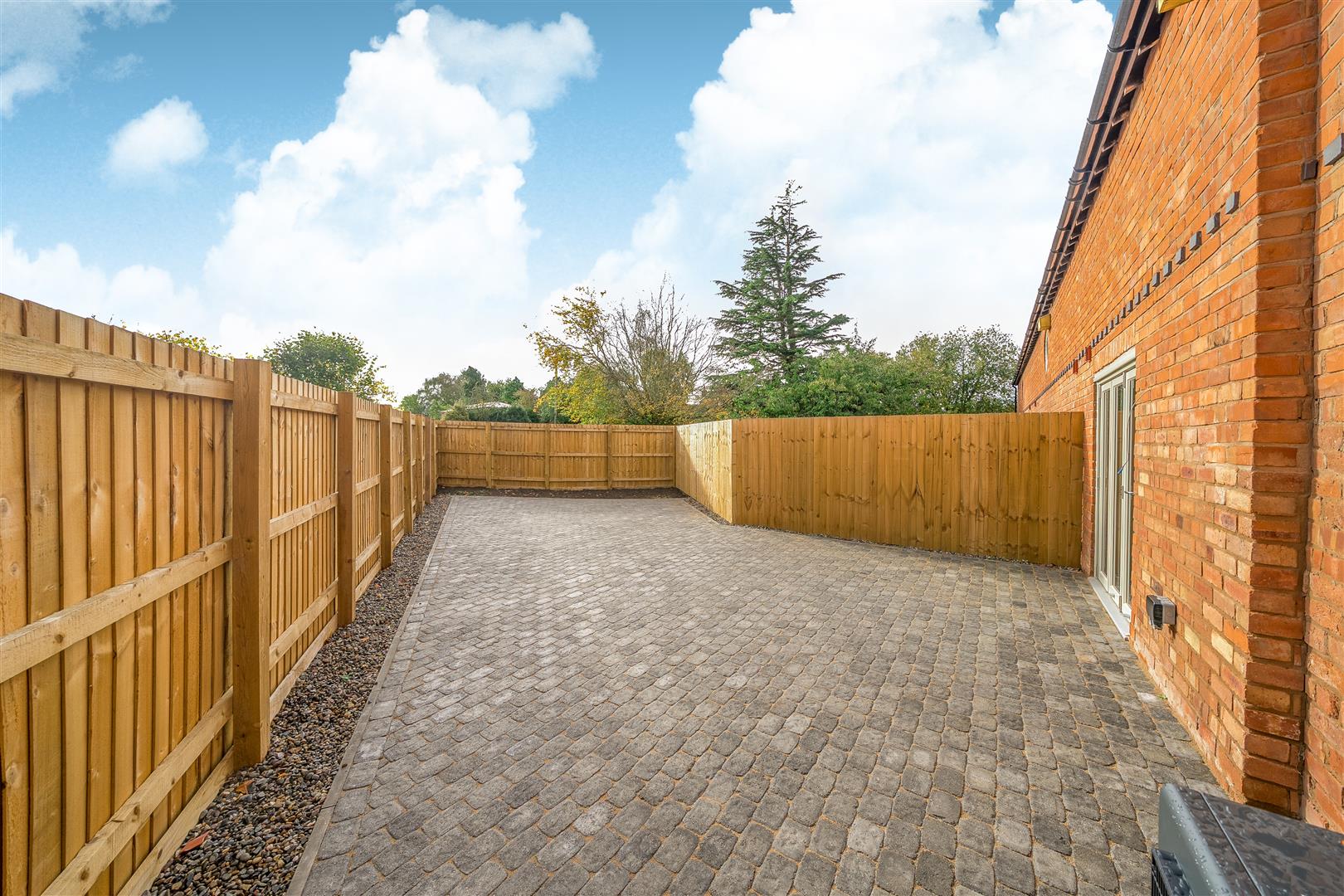 Unit 3, Lower Hall Barns, Nr Whitchurch, SY13 4HW | Estate Agents ...